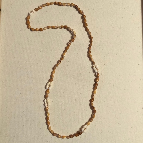 Jewelry | Hawaiian Shell Necklace | Poshmark